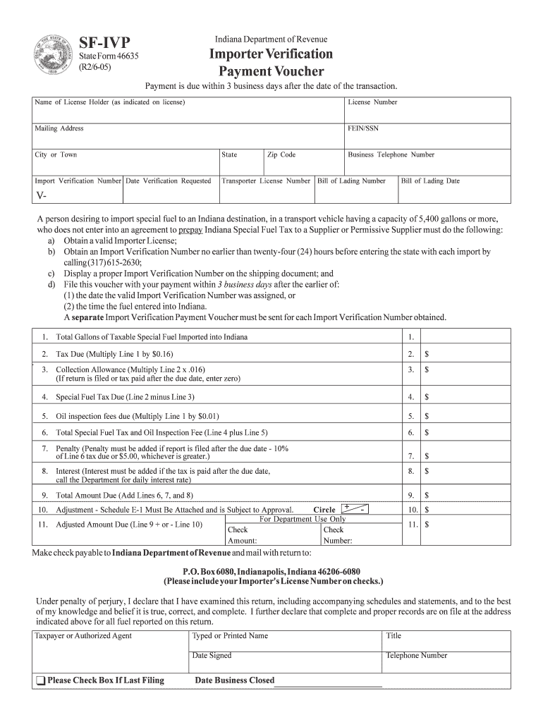 Fillable Online forms in Download Form SF-IVP Fax Email Print - pdfFiller