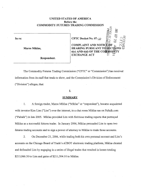 Maros Miklas - Fill Online, Printable, Fillable, Blank | pdfFiller