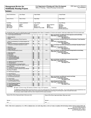 Fillable Online portal hud Form HUD-9834 Fax Email Print - pdfFiller