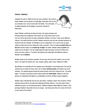 Fillable Online colour ele readingdoc Fax Email Print - pdfFiller