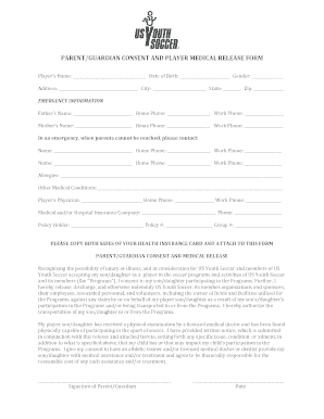 Fillable Online MSPSL Michigan State Premier Soccer League Prior to ...