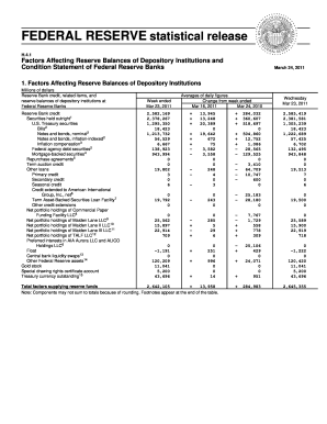 Monitoring Report Sample Pdf - Fill Online, Printable, Fillable, Blank ...