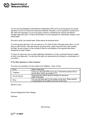 Fillable Online reginfo Marital Status Questionnaire Fax Email Print ...