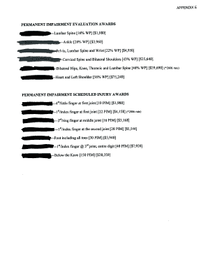 Fillable Online skill performance evaluation certificate application ...