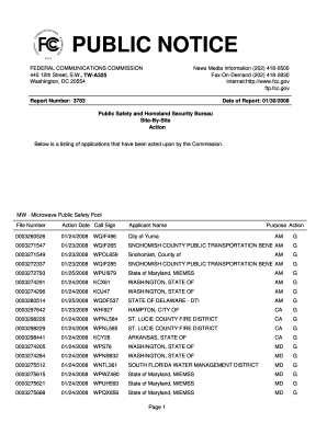 Fillable Online apps fcc Public notice - Federal Communications ...