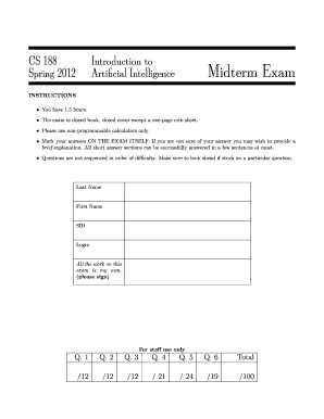 Fillable Online inst eecs berkeley - inst eecs berkeley Fax Email Print ...