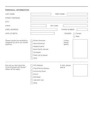 Fillable Online dhs georgia Two reference forms are required when ...