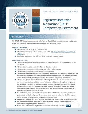 Fillable Online Registered Behavior Fax Email Print - pdfFiller