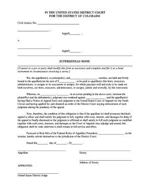 Fillable Online creighton Acknowledgement Form - Creighton University ...