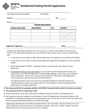 Fillable Online Vehicle Information: Fax Email Print - pdfFiller