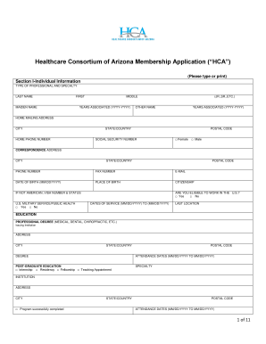 Fillable Online PSP Disclosure and Authorization Form Fax Email Print ...