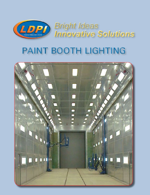 Ldpi Lighting 380 | Shelly Lighting