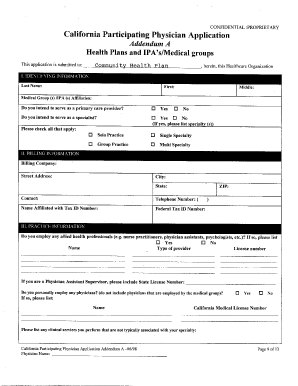 Fillable Online APPLICATION FORMAT FOR EMPANELMENT AS LIE Fax Email ...