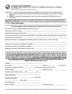 Fillable Online forms in Fillable STANDARD FORM AGREEMENT Fax Email ...