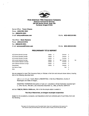 Fillable Online Employment Application Form - Town of Mount Hope Fax ...