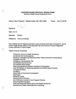 Sober Living Application Doc Template | pdfFiller