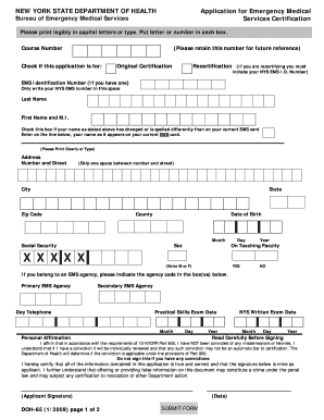 Fillable Online Please print legibly in capital letters or type Fax ...