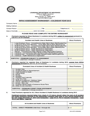 HHS OIG Work Plan For FY 2013 - Office Of Inspector General - U.S ...