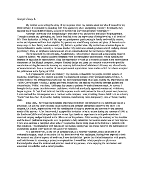 18 Printable report format essay Templates - Fillable Samples in PDF ...