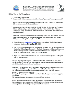 Fillable Online nsf Letter of Appreciation - nsf Fax Email Print ...