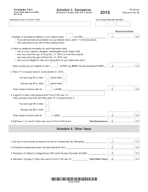 Fillable Online Disparity Impact Strategy: Fax Email Print - pdfFiller