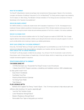 Fillable Online tai cheng guidebook pdf Fax Email Print - pdfFiller