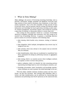 Fillable Online hws FSEM course proposal - hws Fax Email Print - pdfFiller