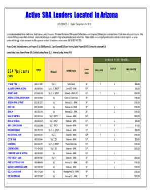 ALE Program Description Submission Doc Template | pdfFiller