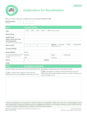 Fillable Online REV FORM Fax Email Print - pdfFiller
