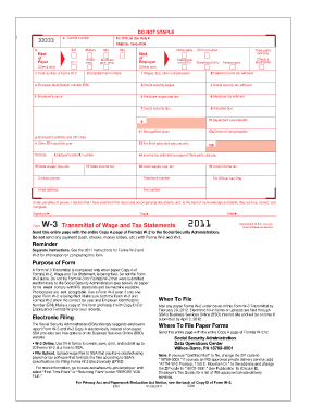 Fillable Online W2 Copy B - sample - THO Software Fax Email Print - pdfFiller