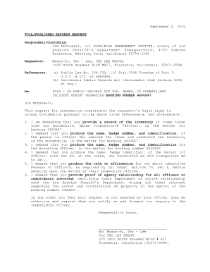 Fillable Online Cdcr 602 fillable form Fax Email Print - pdfFiller