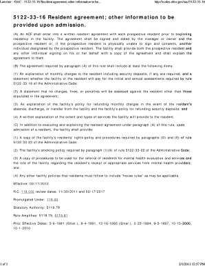 Lawriter Oac - Fill Online, Printable, Fillable, Blank | pdfFiller