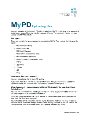 Fillable Online Uploading files Fax Email Print - pdfFiller