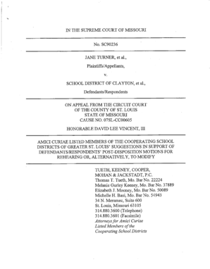 Sample Proclamations: Doc Template | pdfFiller