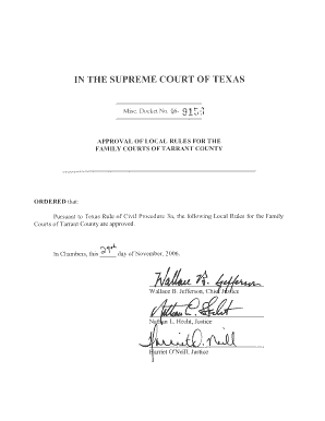 Fillable Online supreme courts state tx Tenants' Rights Handbook ...
