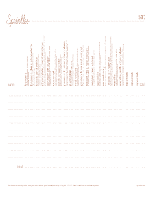 Fillable Online csmd Important Loan Information and Instructions - csmd ...