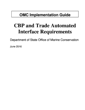 Fillable Online apps cbp HTS Codes - apps cbp Fax Email Print - pdfFiller