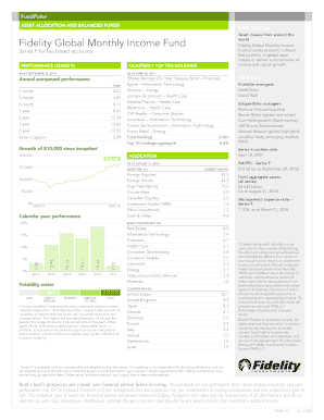 Fillable Online ASSET ALLOCATION AND BALANCED FUNDS Fax Email Print ...
