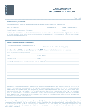 Fillable Online TO THE PARENT/GUARDIAN: Fax Email Print - pdfFiller