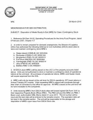 Fillable Online dmna ny DEPARTMENT OF THE ARMY - dmna ny Fax Email ...
