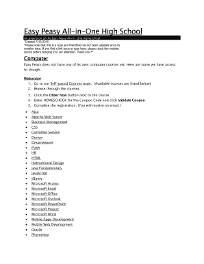 Fillable Online CTRAC Personal Leave of Absence Application ...