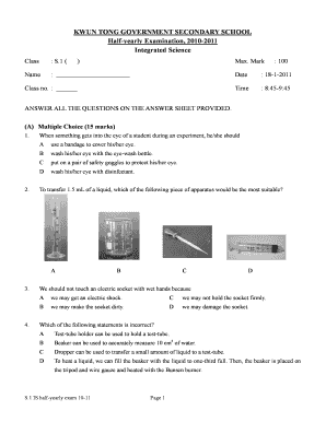 Maktaba Tetea Past Papers And Answers - Fill Online, Printable ...