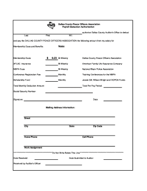 Dcpoa - Fill Online, Printable, Fillable, Blank | pdfFiller