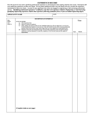 Fillable Online ct Application (13) FE .docx Fax Email Print - pdfFiller