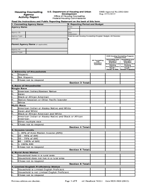 Fillable Online portal hud HUD Form 9902 - portal hud Fax Email Print ...