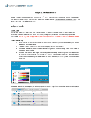 Fillable Online Insight 3 Fax Email Print - pdfFiller