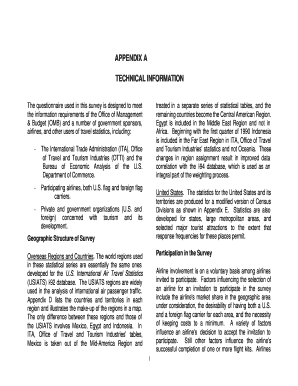 Fillable Online tinet ita doc About OTTI - National Travel and Tourism ...