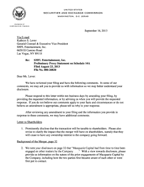 Employer Rescind Offer Letter Sample - Fill Online, Printable, Fillable ...