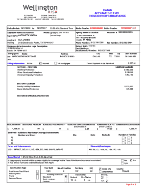 Fillable Online WRI-APP 1 web update Fax Email Print - pdfFiller