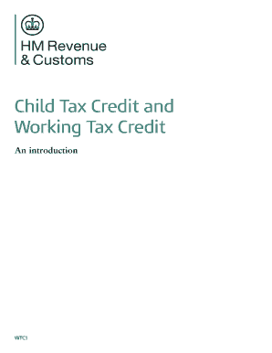 18 Printable child tax credit form Templates - Fillable Samples in PDF ...